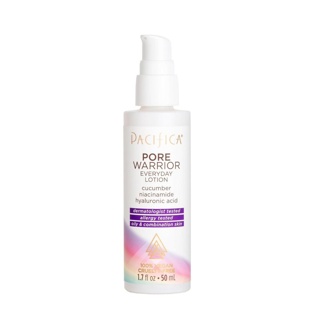 PACIFICA BEAUTY Loción Corporal Pore Warrior anti acné 50 ml – Archibrand