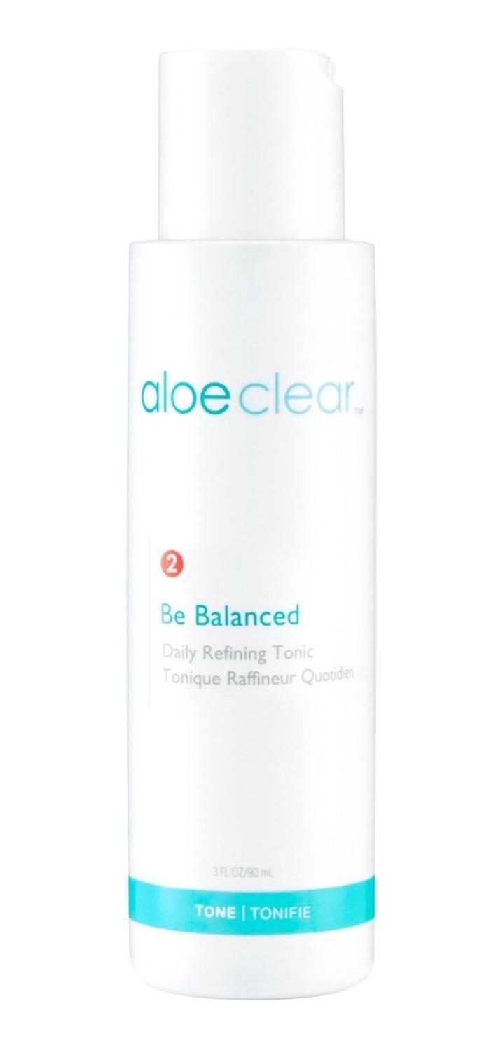 ALOETTE Tónico Corporal Be Balanced Daily Refining Tonic 90 ml – Archibrand